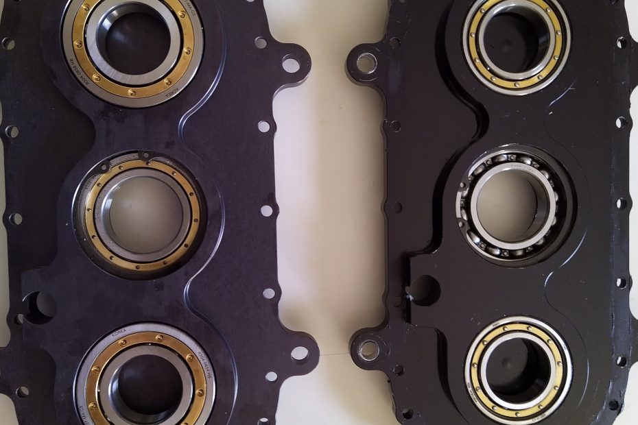 Elementor #397 – Vampire Gears